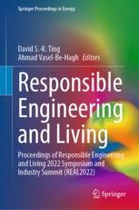 Responsible Engineering and Living: Proceedings of Responsible ...