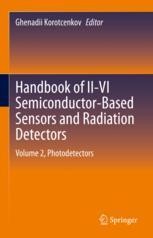 Handbook of II-VI Semiconductor-Based Sensors and Radiation Detectors ...