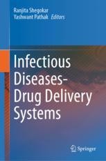 Infectious Diseases Drug Delivery Systems | SpringerLink