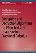 Encryption and Decryption Algorithms for Plain Text and Images using ...