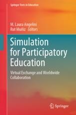 Simulation for Participatory Education: Virtual Exchange and Worldwide ...