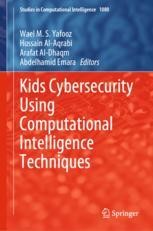 Kids Cybersecurity Using Computational Intelligence Techniques | SpringerLink