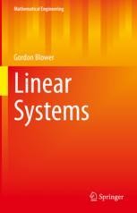 Linear Systems | SpringerLink