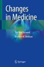 Changes in Medicine: The Way Forward | Springer Nature Link (formerly ...