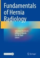 Fundamentals of Hernia Radiology | SpringerLink