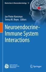 Neuroendocrine-Immune System Interactions | SpringerLink