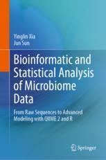 Bioinformatic and Statistical Analysis of Microbiome Data: From Raw ...
