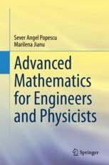 Advanced Mathematics for Engineers and Physicists | SpringerLink