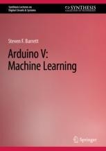 Arduino V: Machine Learning | SpringerLink