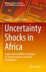Uncertainty Shocks in Africa: Impact and Equilibrium Strategies for ...