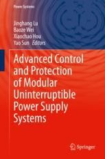 Advanced Control and Protection of Modular Uninterruptible Power Supply ...