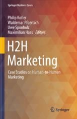 H2H Marketing: Case Studies on Human-to-Human Marketing | Springer ...