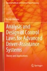 Analysis and Design of Control Laws for Advanced Driver-Assistance ...