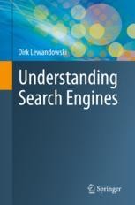 Understanding Search Engines | SpringerLink