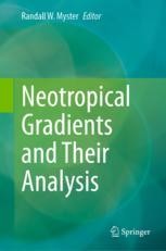 Neotropical Gradients and Their Analysis | SpringerLink
