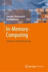 In-Memory-Computing: Synthese und Optimierung | SpringerLink