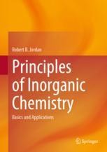 Principles of Inorganic Chemistry: Basics and Applications | SpringerLink