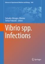 Vibrio spp. Infections | SpringerLink