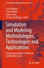 Simulation and Modeling Methodologies, Technologies and Applications ...