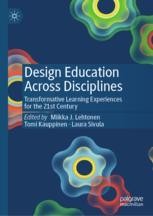 Design Education Across Disciplines: Transformative Learning ...