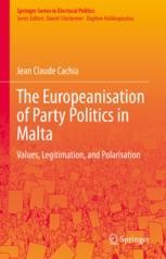 The Europeanisation of Party Politics in Malta: Values, Legitimation ...