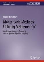 Monte Carlo Methods Utilizing Mathematica®: Applications in Inverse ...