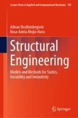Structural Engineering: Models and Methods for Statics, Instability and ...