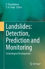 Landslides: Detection, Prediction and Monitoring: Technological Developments | SpringerLink