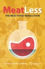 Meat Less: The Next Food Revolution | SpringerLink