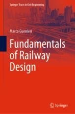 Fundamentals of Railway Design | SpringerLink