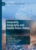 Inequality, Geography and Global Value Chains | SpringerLink