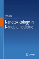 Nanotoxicology in Nanobiomedicine | SpringerLink