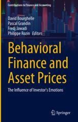 Behavioral Finance and Asset Prices: The Influence of Investor's ...