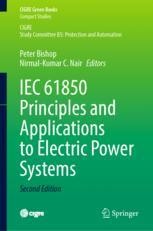 IEC 61850 Principles and Applications to Electric Power Systems ...