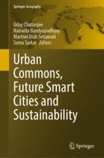 Urban Commons, Future Smart Cities and Sustainability | Springer Nature ...