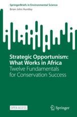 Strategic Opportunism: What Works in Africa: Twelve Fundamentals for ...