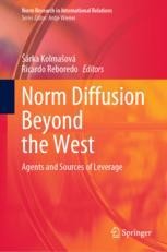 Norm Diffusion Beyond the West: Agents and Sources of Leverage | SpringerLink