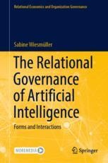 The Relational Governance of Artificial Intelligence: Forms and ...