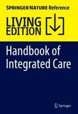 Handbook of Integrated Care | SpringerLink