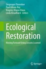 Ecological Restoration: Moving Forward Using Lessons Learned | SpringerLink