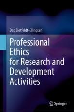 Professional Ethics for Research and Development Activities | Springer ...