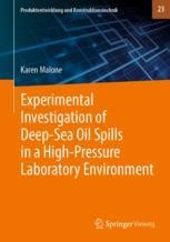 Experimental Investigation of Deep‐Sea Oil Spills in a High‐Pressure ...