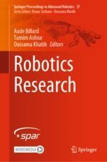 Robotics Research | SpringerLink