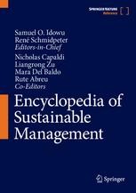 Dow Jones Sustainability Index | Springer Nature Link