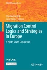 Migration Control Logics and Strategies in Europe: A North-South ...