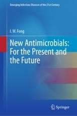 New Antimicrobials: For the Present and the Future | Springer Nature ...
