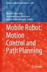 Mobile Robot: Motion Control and Path Planning | SpringerLink