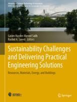 Sustainability Challenges and Delivering Practical Engineering ...