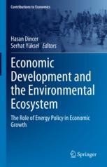 Economic Development and the Environmental Ecosystem: The Role of ...