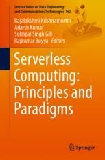 Serverless Computing: Principles and Paradigms | SpringerLink